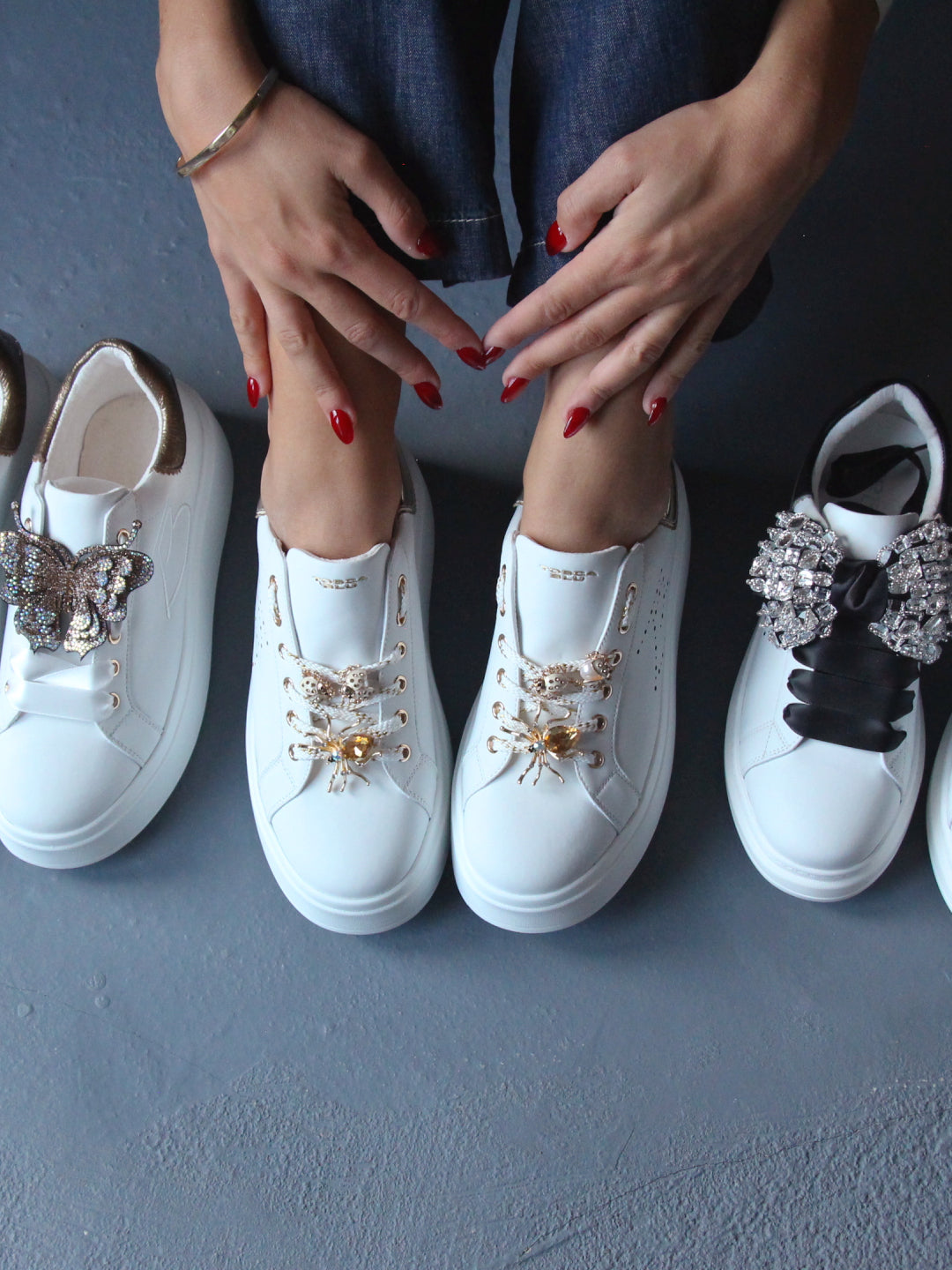 Tosca Blu | Borse, Scarpe e Accessori Femminili | Store Ufficiale