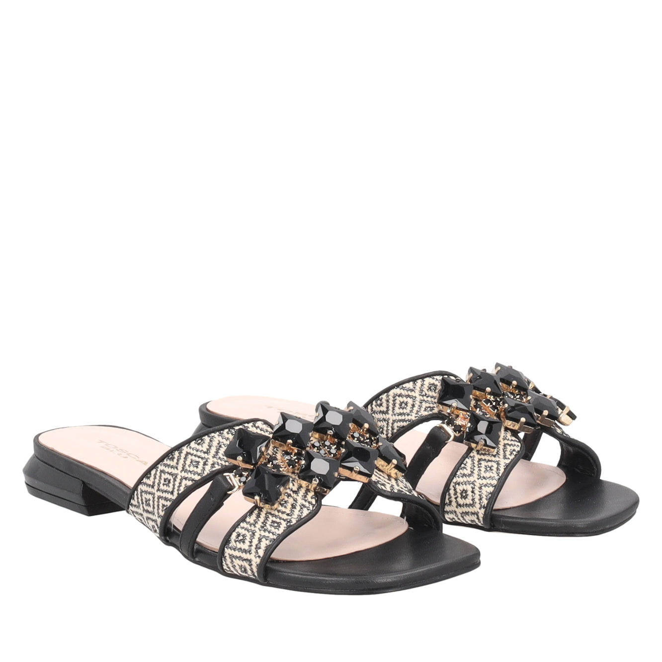 Ciabatte Donna Estive ed Eleganti | Tosca Blu