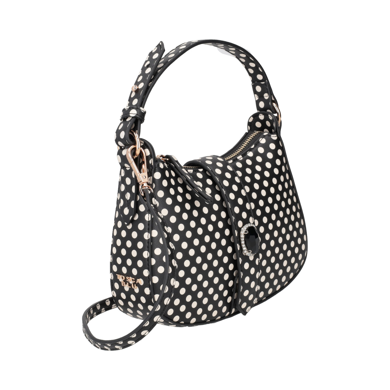 Women's Shoulder Bags: original and elegant | Tosca Blu